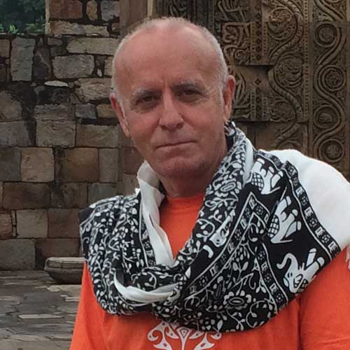 Participantes | Congresos Vida después de la Vida